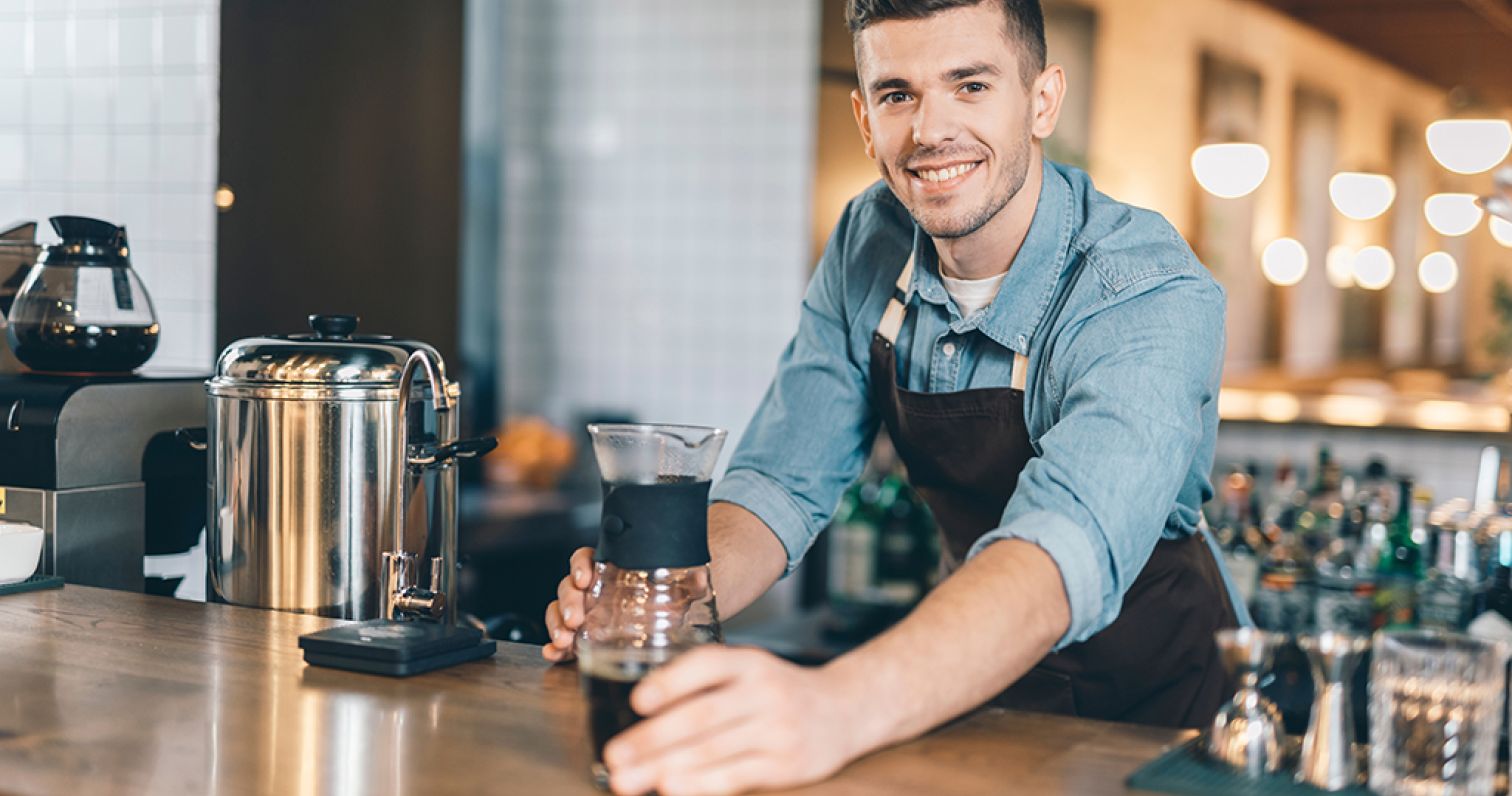 Wir suchen Sie als Servicekraft! - KLINGENSTEIN | Hotel | Wirtshaus ...